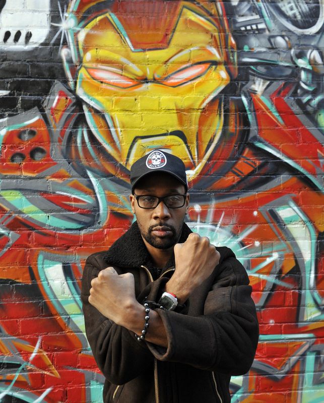 Rock and Roll Hall of Fame nominees: Mariah, Wu-Tang, no Detroit acts