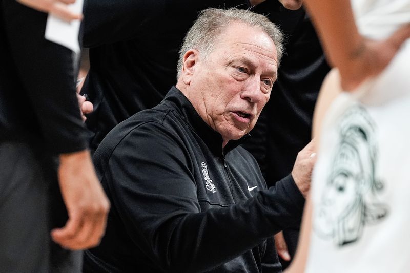 Michigan State vs. Oregon: Broadcast info, prediction for Tuesday ...