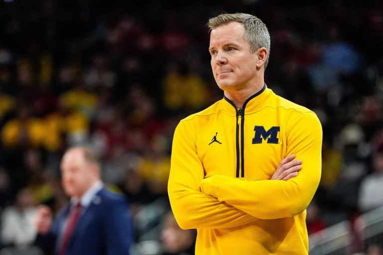 Michigan basketball lands 3-star prospect Malachi Brown for class of 2026