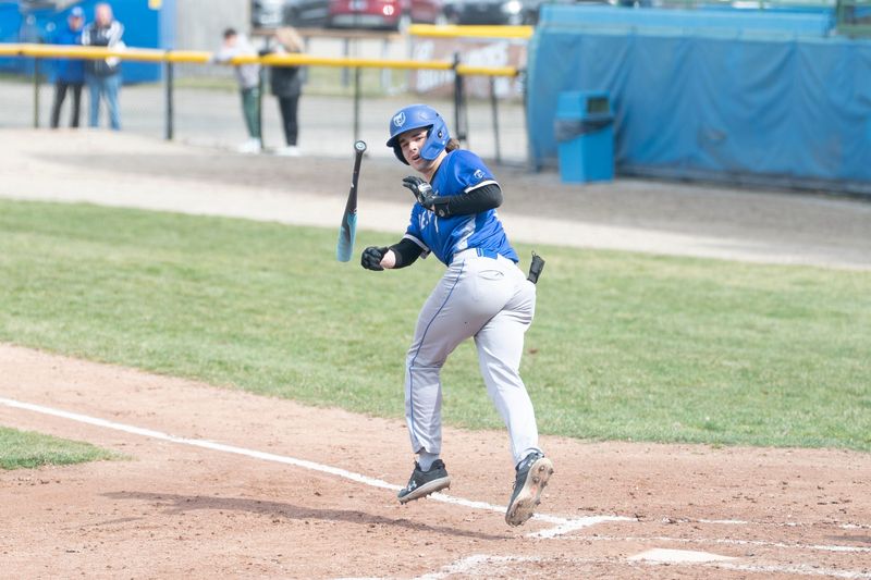 Battle Creek's Jake Kucharczyk commits to play baseball at his 'dream ...
