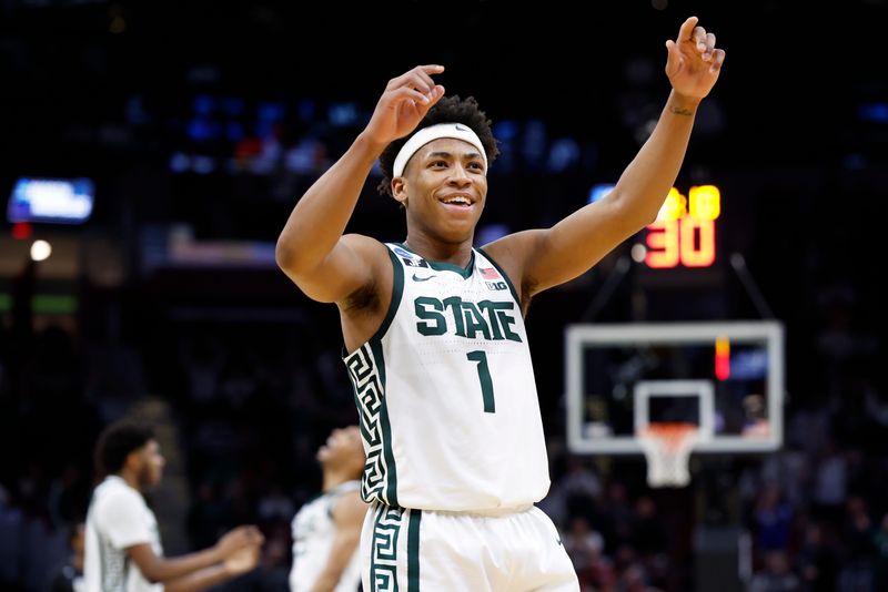 MSU basketball unveils official 2025-26 roster, jersey number assignments
