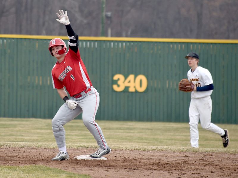 Monroe County Region high school baseball team previews for 2026 season
