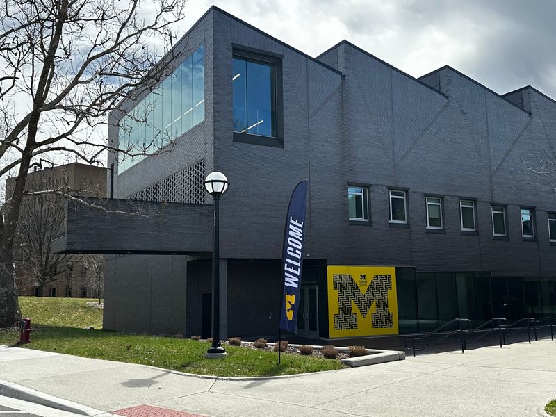 Michigan universities targeted by Trump administration over ...