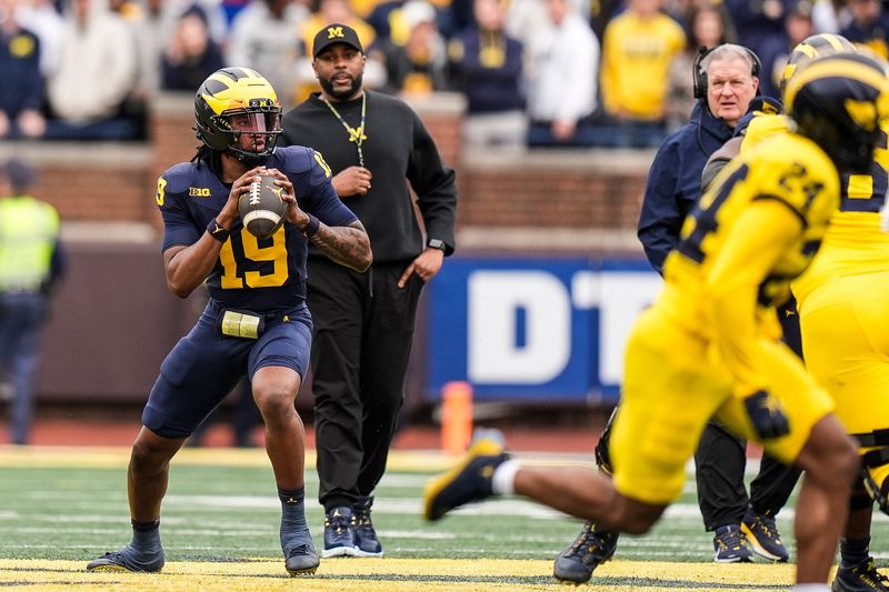 5 incoming Michigan football freshmen who could make plays immediately