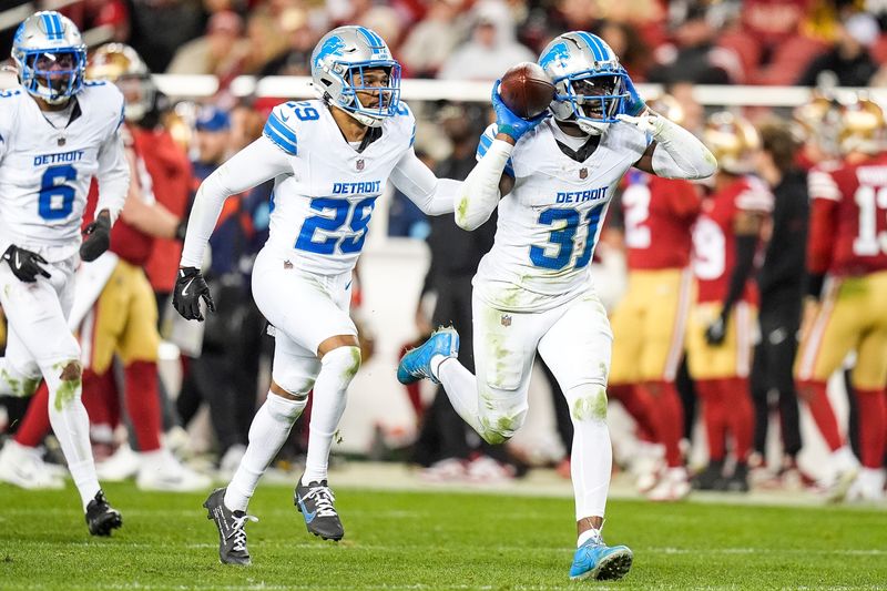 Lions power ranking roundup: Where Detroit ranks heading into Week 1