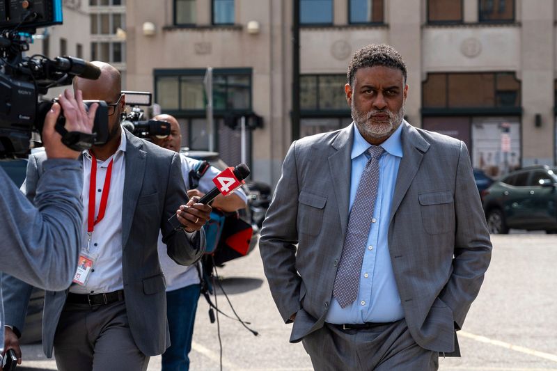 Ex-Detroit Riverfront CFO William Smith appeals 19-year prison sentence