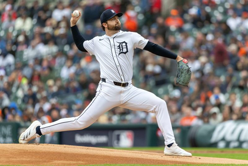 Are Detroit Tigers playing today? Here's their schedule, TV channel ...