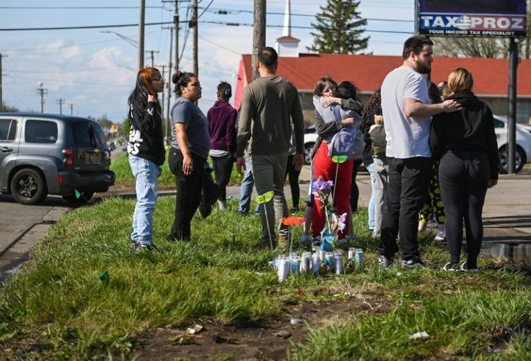 2 charged in fatal street-racing crashes in Lansing last spring