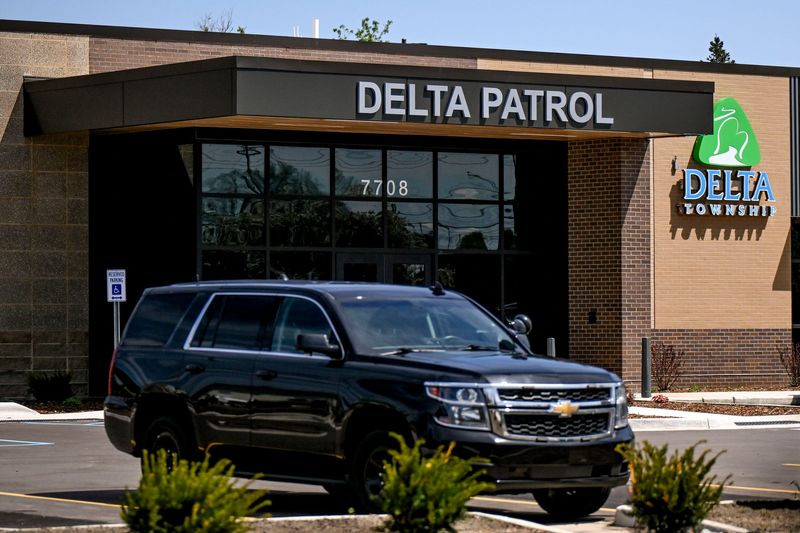 Delta Township officials considering special assessment to pay for new ...