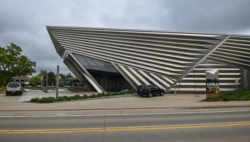 Michigan State names Phillip Bahar as new director of Broad Museum