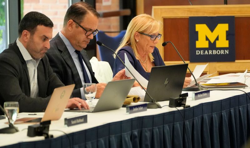Michigan football leaving the Big Ten? If private equity deal goes ...