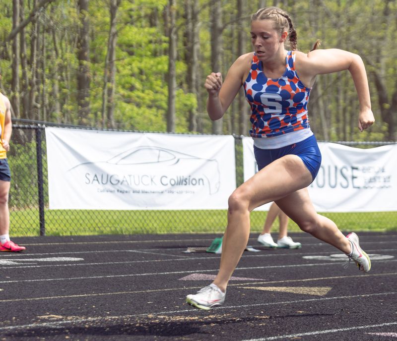 Incredible girls track senior group leaves unmatched legacy, led by ...