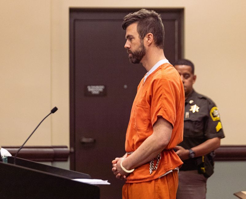 Mark Dykema, former Tulip Time exec, sentenced in Kent County for ...