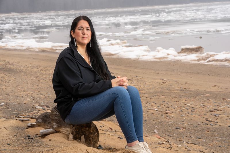 Michigan Native American tribe warns about ICE. What they're telling ...