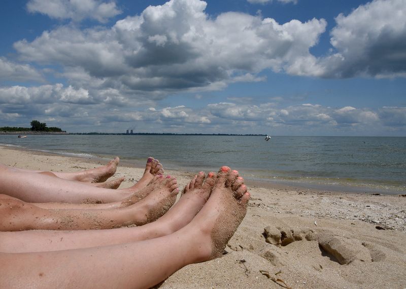 Beach trips close to Monroe? Here’s a list with estimated travel times