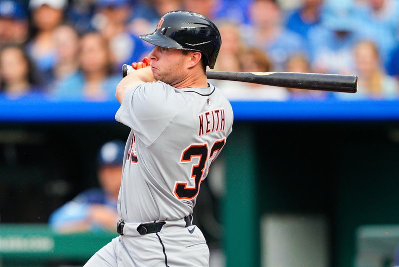 Detroit Tigers' Colt Keith is going to play third base. Here's what it ...