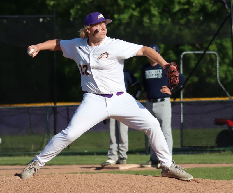 No. 4 Plymouth Christian Academy baseball makes up for last season's ...