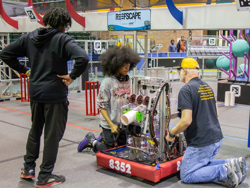 Detroit schools will celebrate a serious commitment to STEM and the ...