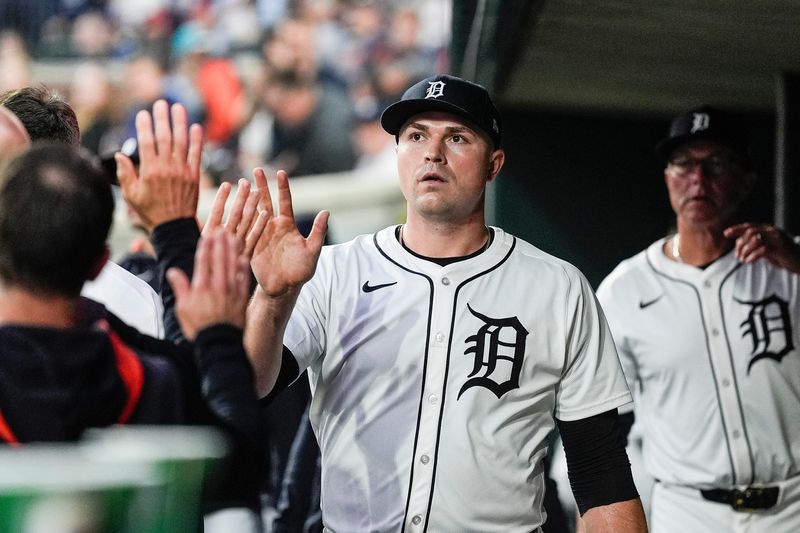 Detroit Tigers ace Tarik Skubal reveals contract number he'd happily re ...