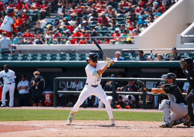 Tigers land 4 prospects on ESPN top 100. Here are rankings, analysis