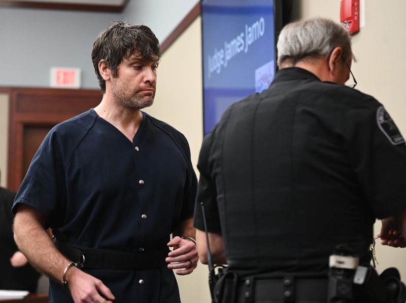 Lansing faith-healing couple sentenced for death of baby who died of ...