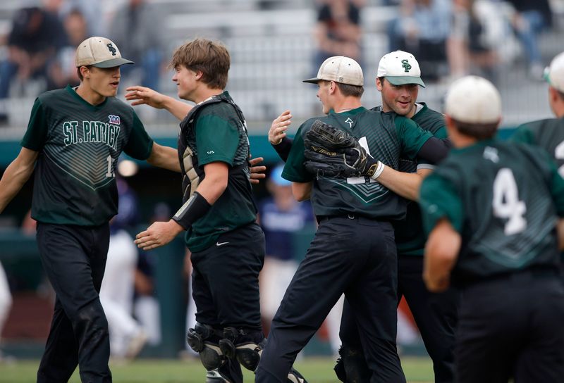 Meet the Greater Lansing all-state baseball players for 2025