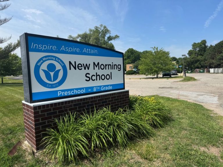 'We're devastated.' New Morning School closing in Plymouth Twp. after ...