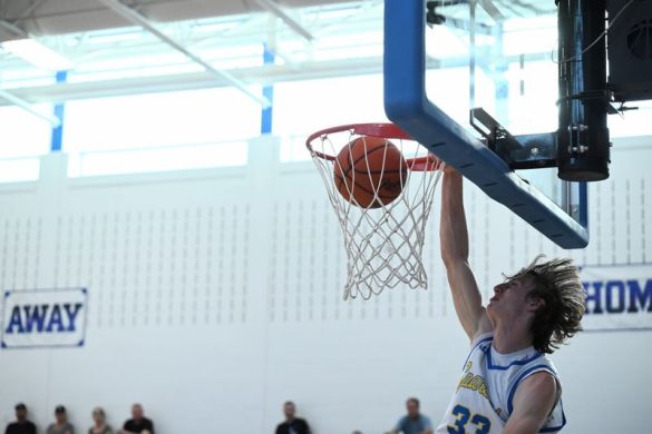 Imlay City to host upcoming Blue Water Area basketball all-star game