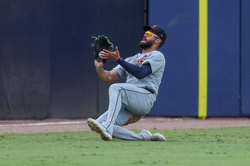 Detroit Tigers' Riley Greene on All-Star Game voting: 'Just trying to ...