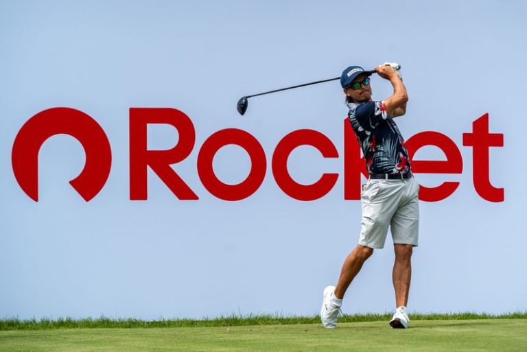 Rocket Classic leaderboard for Round 1: Start time, tee times, TV ...