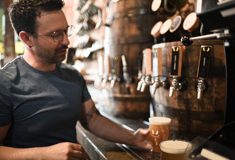 Who has the best new summer craft beers? 10 Lansing area brewers give ...