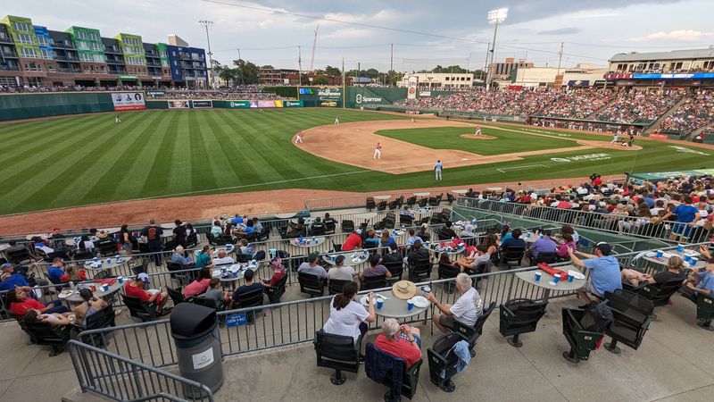 Lugnuts one of the best Fourth of July attractions in all of minor ...