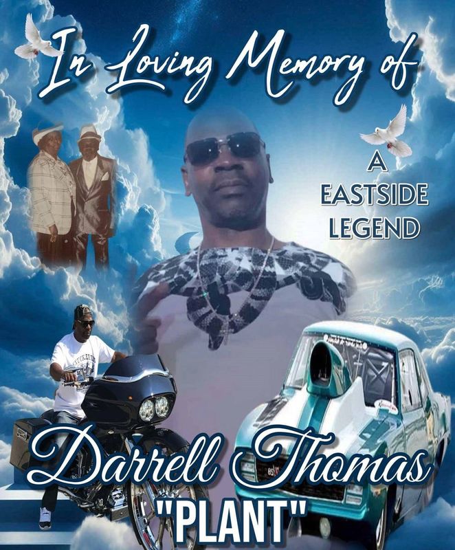 Helicopter drops money from sky to honor Detroit man's last wish