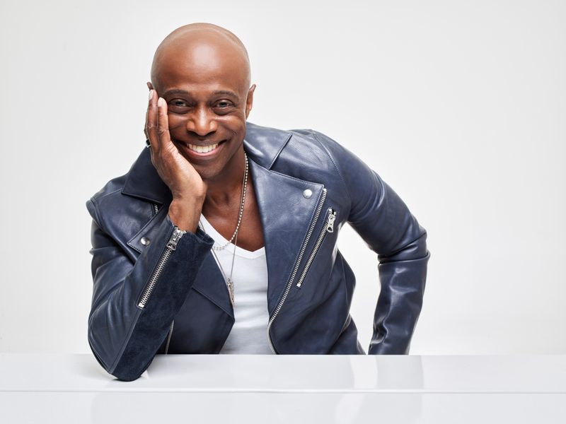 Kem, 'Batman,' 'The Lion King' and more: Your weekend in metro Detroit