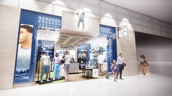 Apparel brand Eastside Golf to open its first U.S. store at Detroit ...