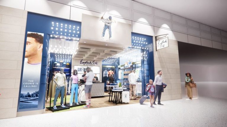 Apparel brand Eastside Golf to open its first U.S. store at Detroit ...