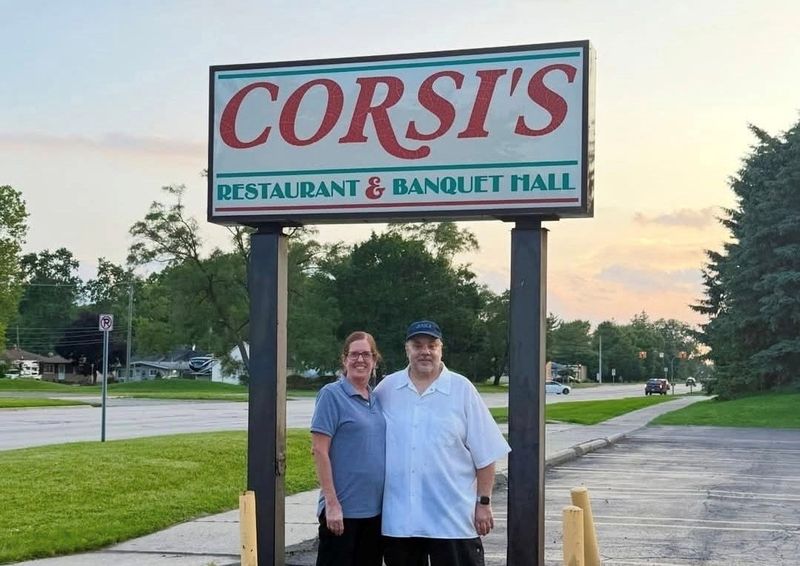 Corsi's closes in Livonia after nearly 70 years. Here's what's next for ...
