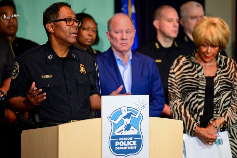Detroit City Council approves increasing fines for curfew violations