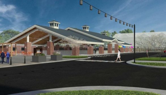 July 9: What's the progress on Howell's transformative Fire and Ice ...