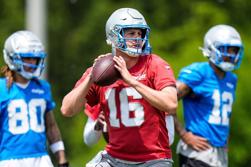 'Quarterback' review: What did we learn about Jared Goff in the series ...