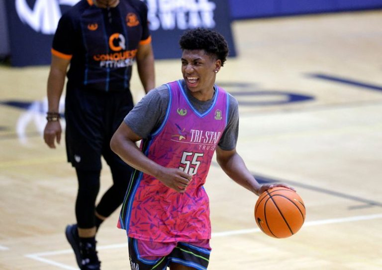 Michigan State basketball: Jeremy Fears Jr. feeling healthy again, sees ...