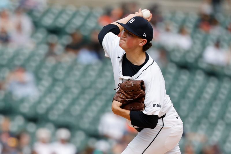 Detroit Tigers vs Toronto Blue Jays: First pitch times, how to watch ...