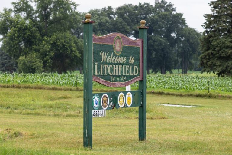 Missing teen located safe in Litchfield after overnight search