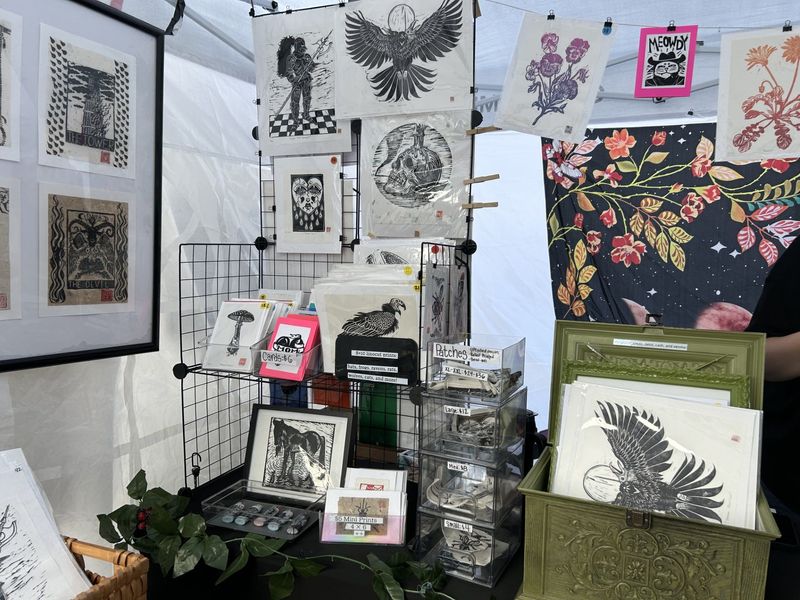The Wyandotte Street Art Fair is special to me, it should be to you ...