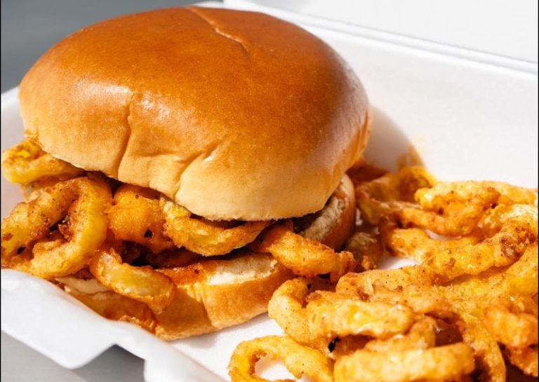 There's a new local chicken restaurant coming to Livingston County ...