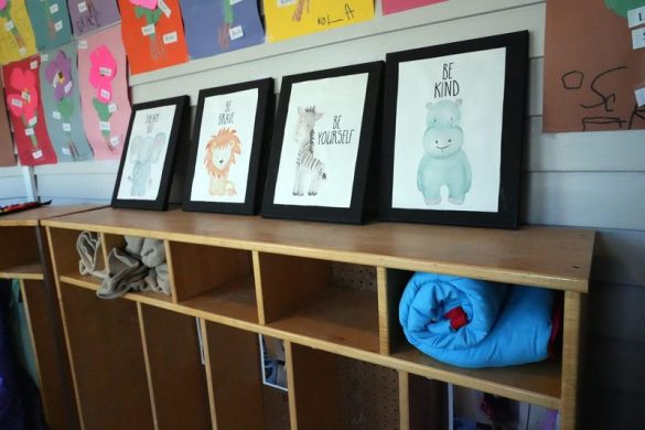 GOP senator says child care subsidy program needs an audit. Is he right?