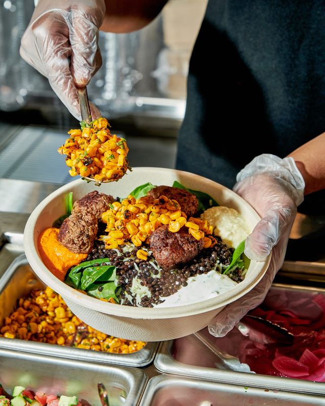 CAVA to open first Michigan restaurant in Canton