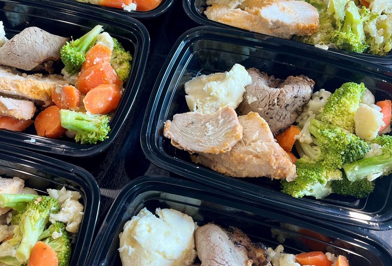 ‘The biggest blessing’: Ivy Table expands services to include free meal ...