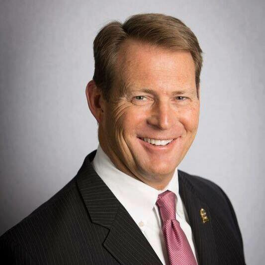 Eaton County Prosecutor Doug Lloyd joins Republican race for Michigan ...