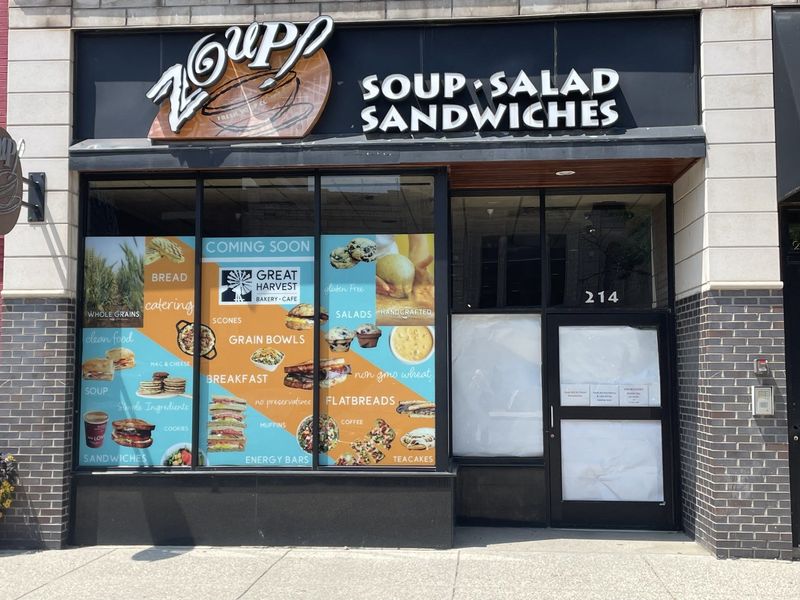 Longtime downtown Lansing restaurant Z!Eats closes; new eatery slated ...